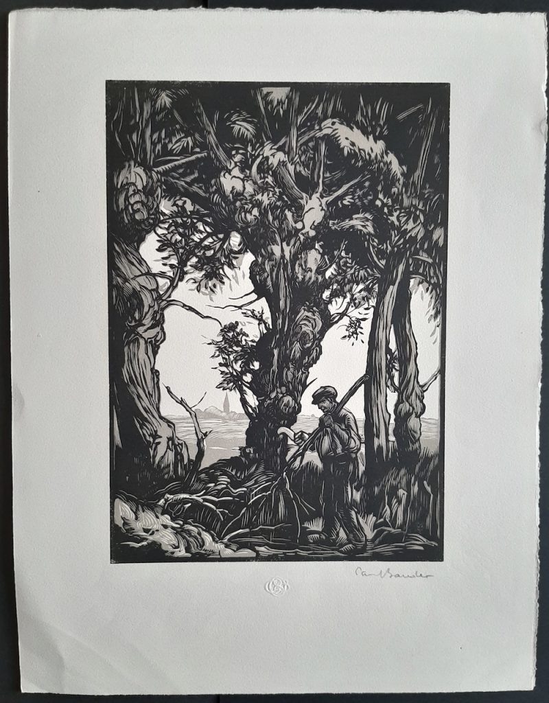 Paul Baudier (1881-1962) - Galerie Philippe Altmeyer