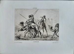 Julien Léopold Boilly (1796-1874) - Galerie Philippe Altmeyer