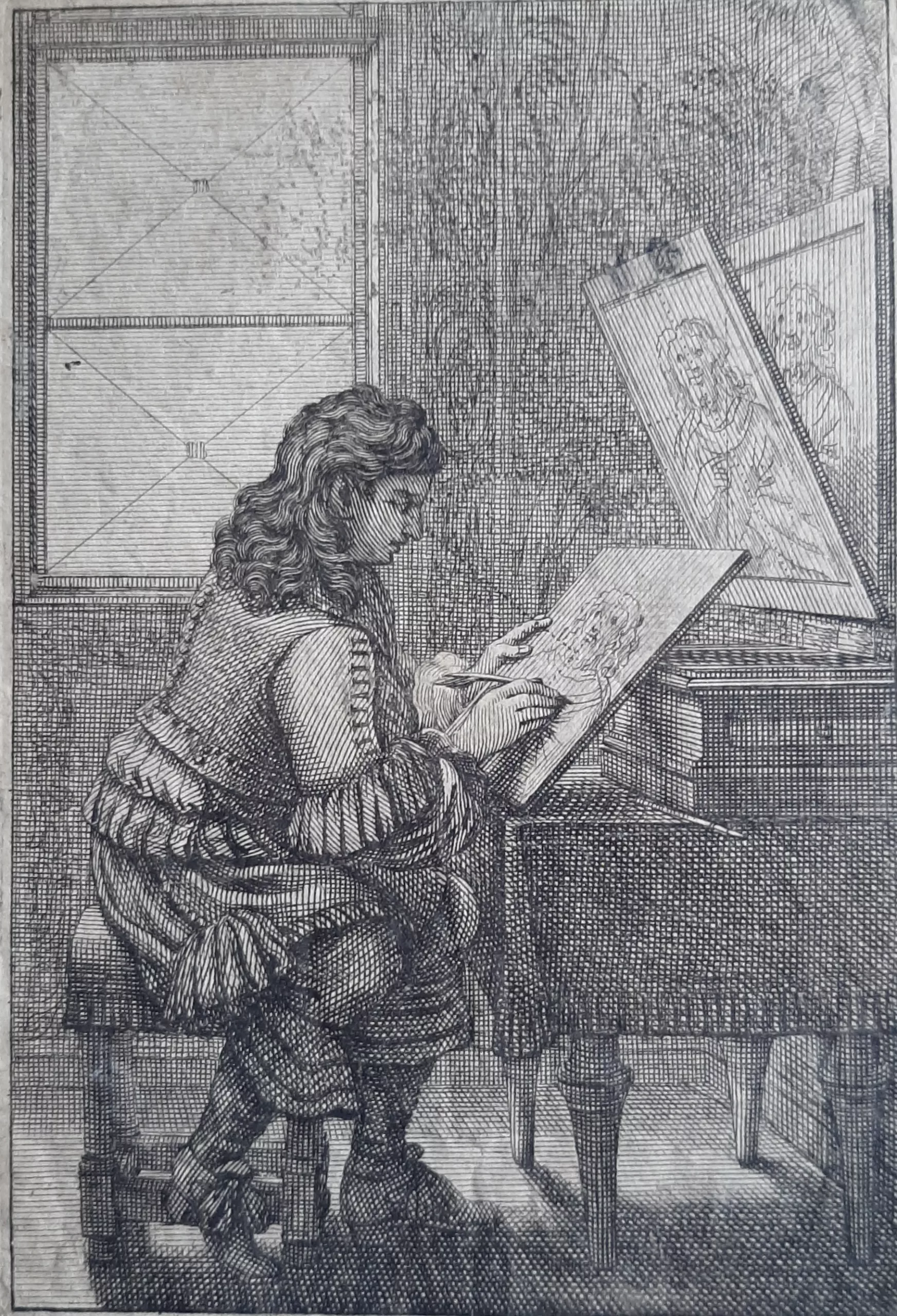 Altmeyer estampes galerie Paris